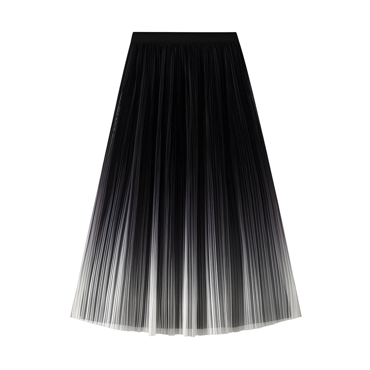 GRADIENT COLLECTION – MERZI : Premium Skirts & Shorts