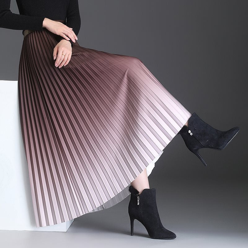 MERZI : The largest collection of premium skirts and shorts in India.