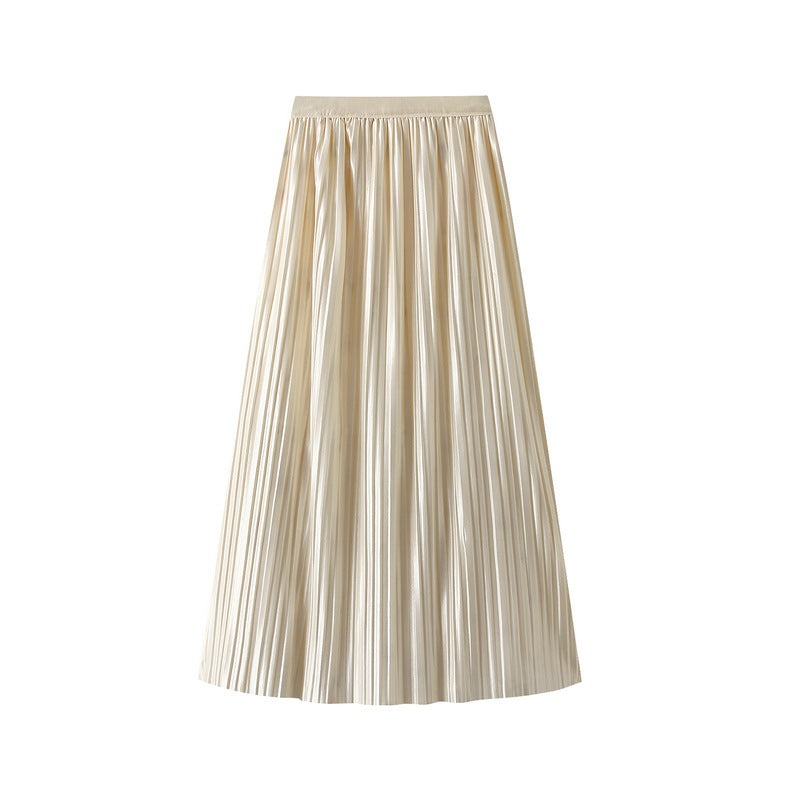 Reversible Blossom Breeze Tiered Skirt - 8935_APRICOT – MERZI : Premium ...