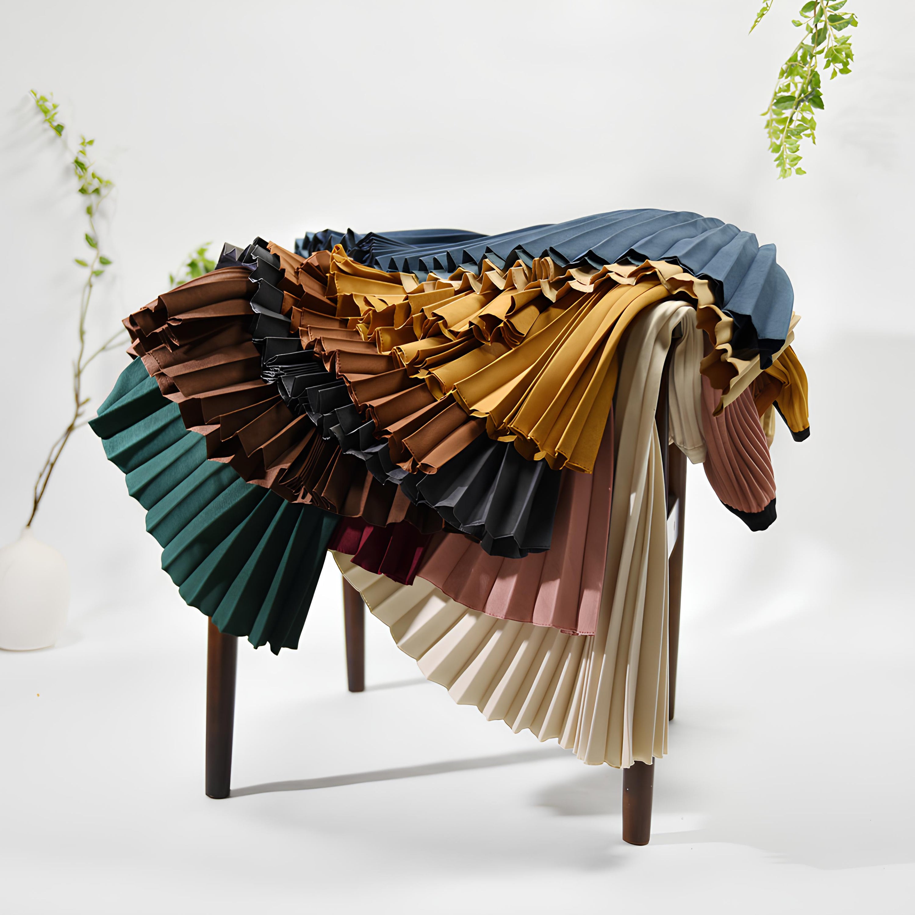 MERZI : The largest collection of premium skirts and shorts in India.