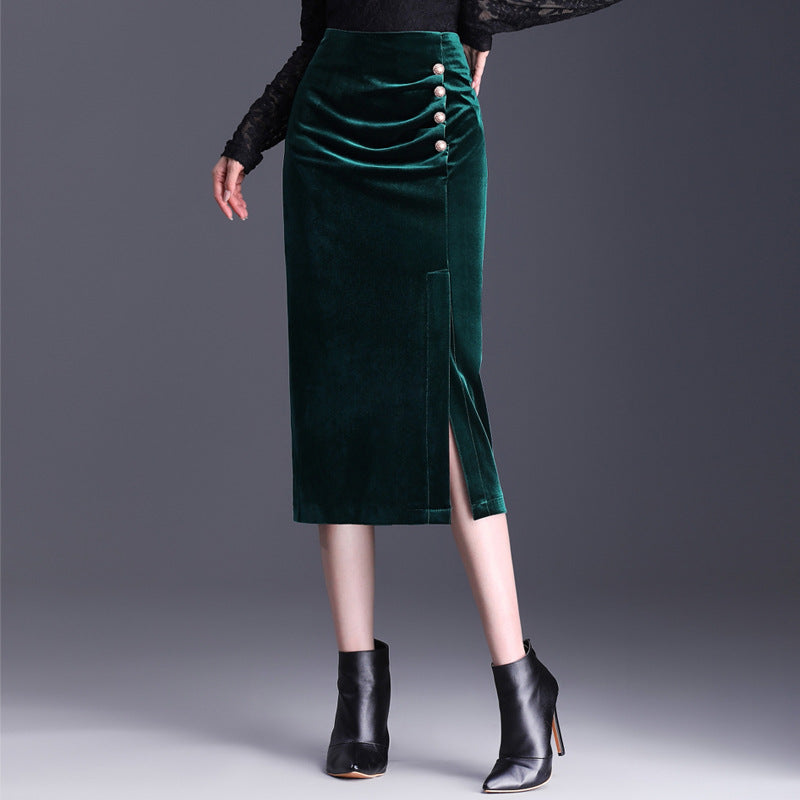 MERZI : The largest collection of premium skirts and shorts in India.