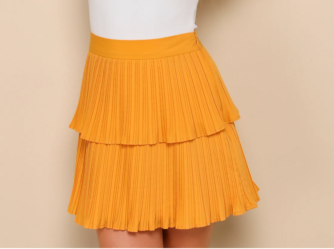 MERZI : The largest collection of premium skirts and shorts in India.