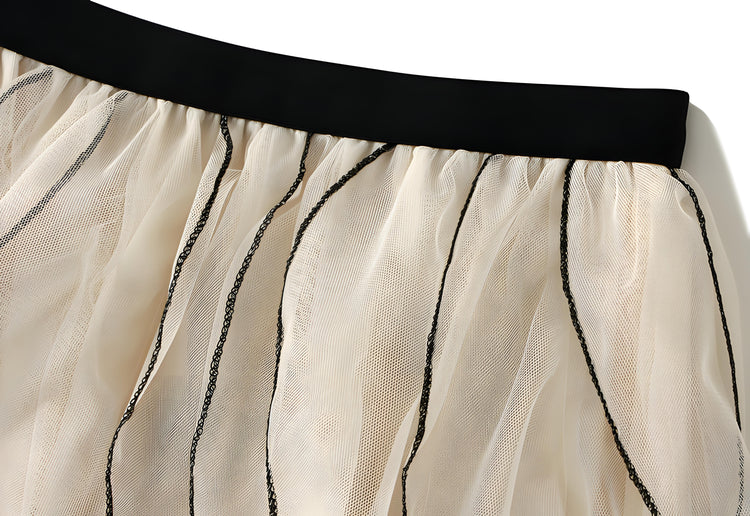 MERZI : The largest collection of premium skirts and shorts in India.