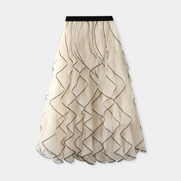 MERZI : The largest collection of premium skirts and shorts in India.